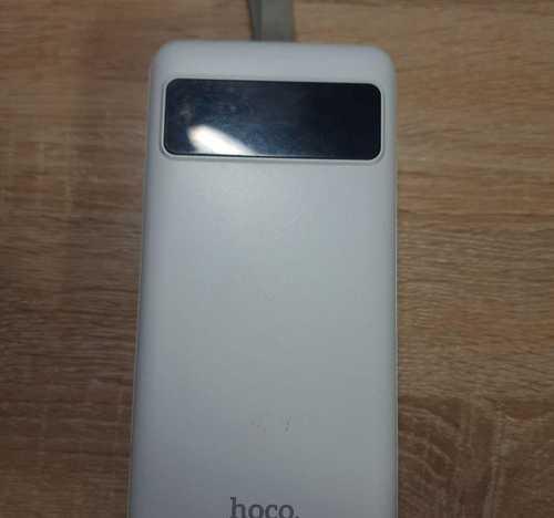 Повербанк hoco 60000 mAh