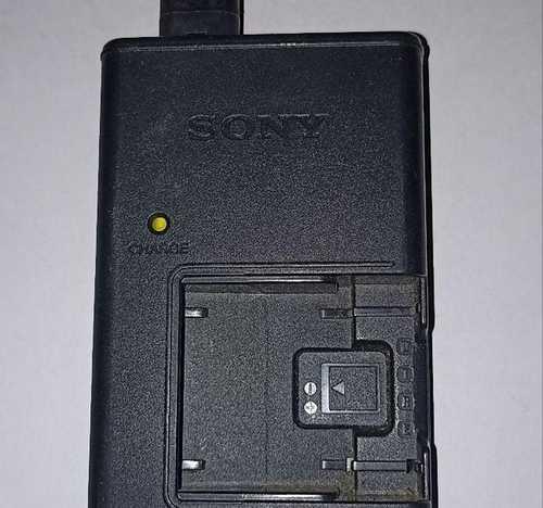 Sony BC-CSD