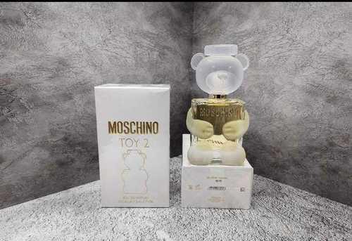 Духи женские Toy 2 Moschino,люкс,100ml