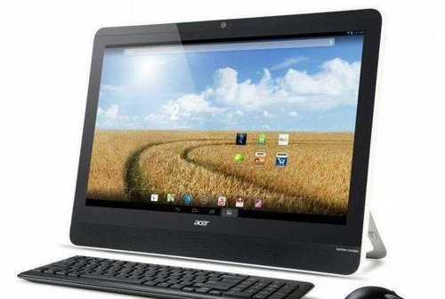 Acer Aspire A3 Android All-in-one 500 гб