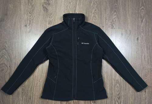 Куртка Columbia softshell M женская оригинал