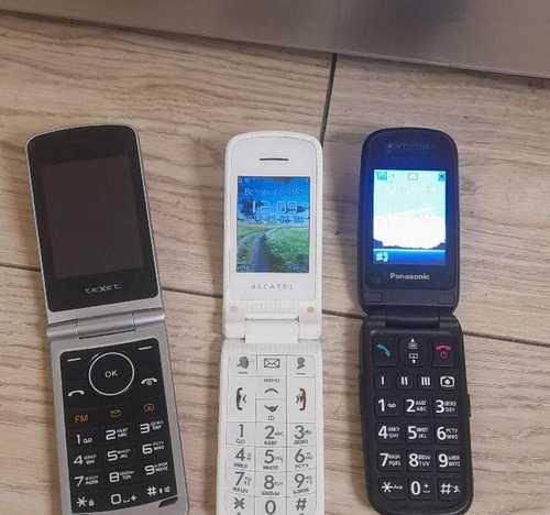 Samsung B3410