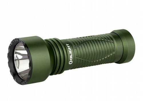 Тактический фонарь Olight Javelot Mini OD Green