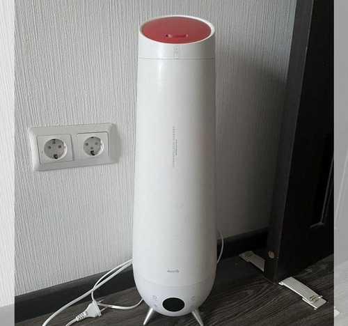 Увлажнитель воздуха deerma humidifier