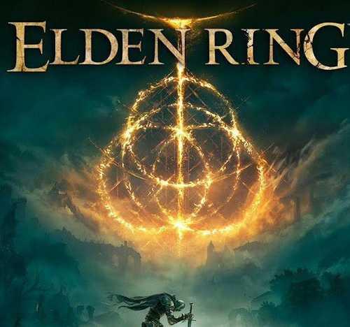 Elden Ring Ps4&Ps5