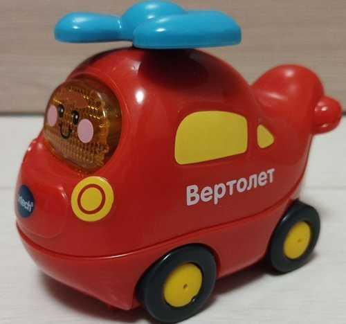 VTech Вертолет