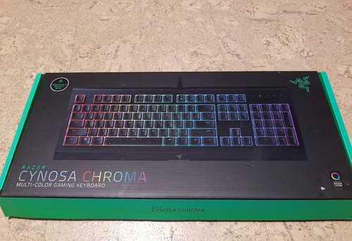 Razer Cynosa Chroma