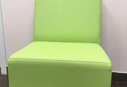 Кресло модульное одинарное от gruppo396