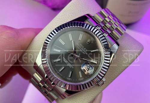 Часы мужские Rolex datejust #2020517