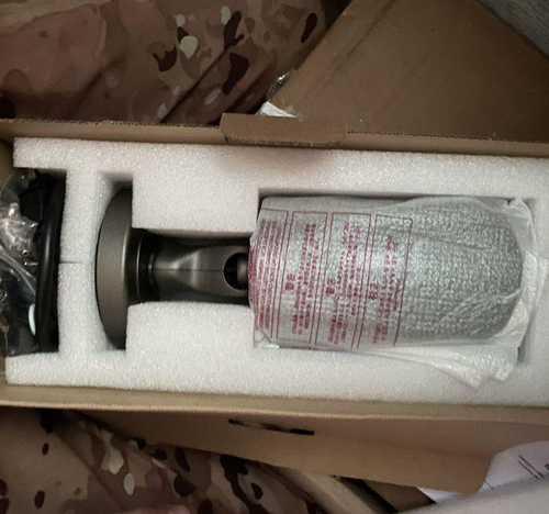 Камера видеонаблюдения rvi-cfg21/66v5/as
