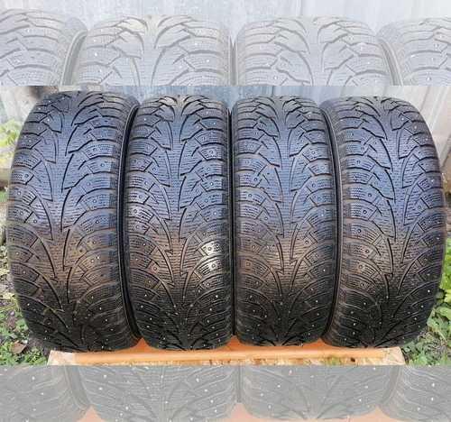 Hankook Winter I'Pike W409 205/55 R16