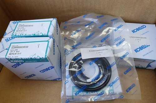 EZ06V00001R100, Ремкомплект аутригера Kobelco