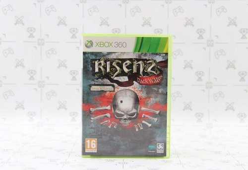 Risen 2 Dark Waters для Xbox 360