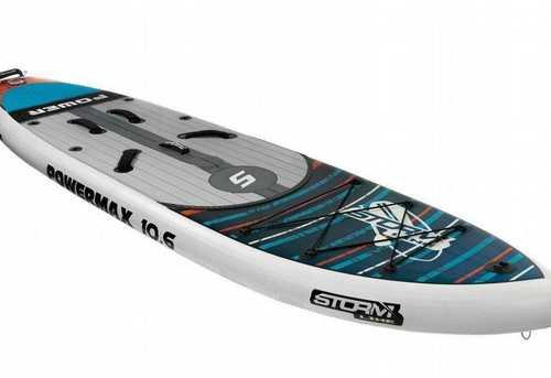 Stormline Powermax 10.6 WindSup Sup board Сап доск