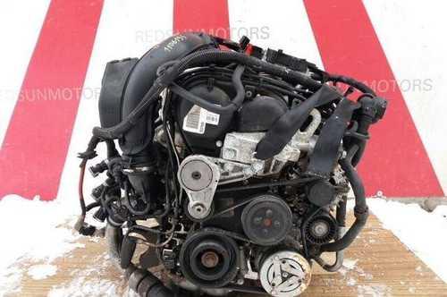 Двигатель в сборе Volvo S60 II 1.6 B4164T Turbo