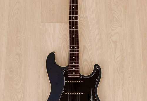 Электрогитара Fender Aerodyne Stratocaster AST Gun