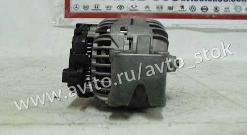 Генератор 120A Audi A4 A6 3.0 97-06 9046160