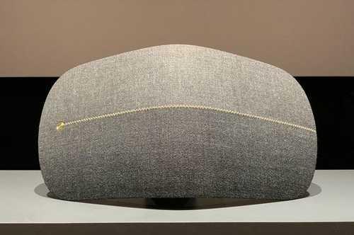 Bang & Olufsen Beoplay A6 Cover Dark Gold