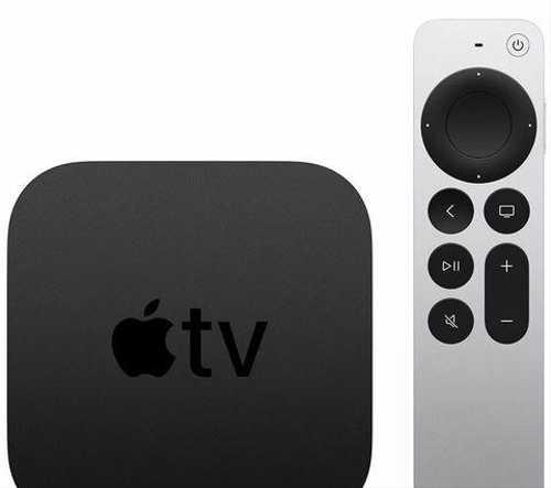 Apple TV 1080p (2021) 32GB (MHY93)