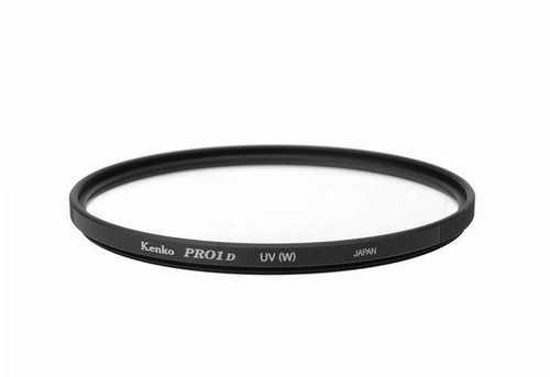 Светофильтр Kenko Pro1D UV (W) 40.5mm