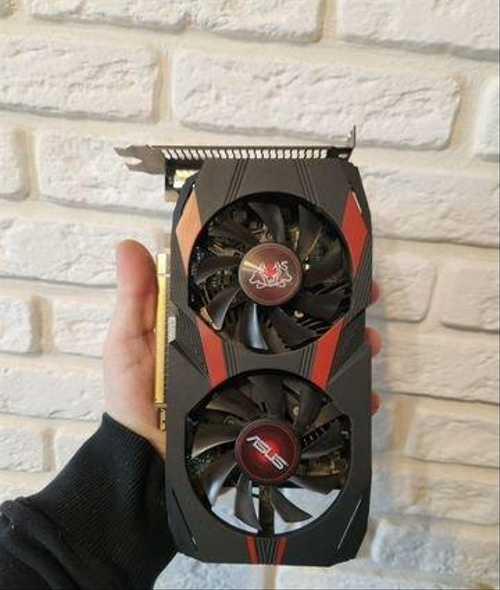 GTX 1050Ti 4GB