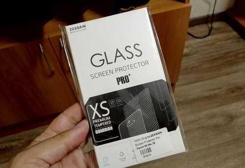 Xiaomi Mi Mix 2S Защитное стекло Новое