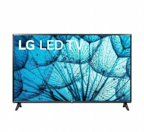 Телевизор новый LG 43LM5772PLA Smart Tv