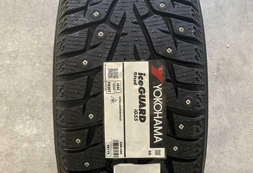 Yokohama Ice Guard Stud IG55 225/70 R16 107T