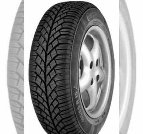 Continental ContiWinterContact TS 830 225/40 R18 92V