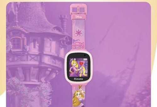Детские смарт часы Disney