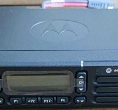 Motorola DM2600 UHF