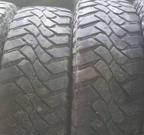 Maxxis MT-764 Bighorn 265/70 R17 118Q