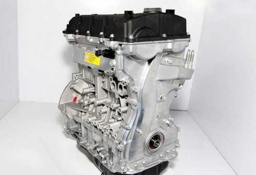 Новый Двигатель G4KE 2.4 Santa fe Optima