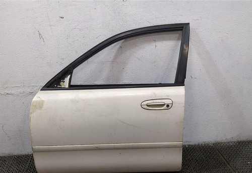 Дверь боковая Mazda 626, 1993