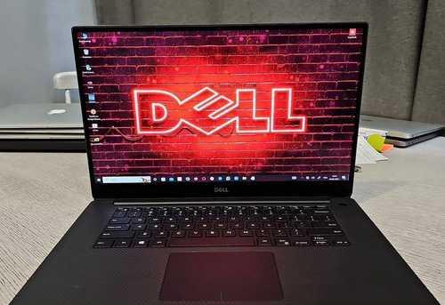 Dell 5540 IPS 4K i7-9850 12-ядер 32Gb/512SSD/8Gb