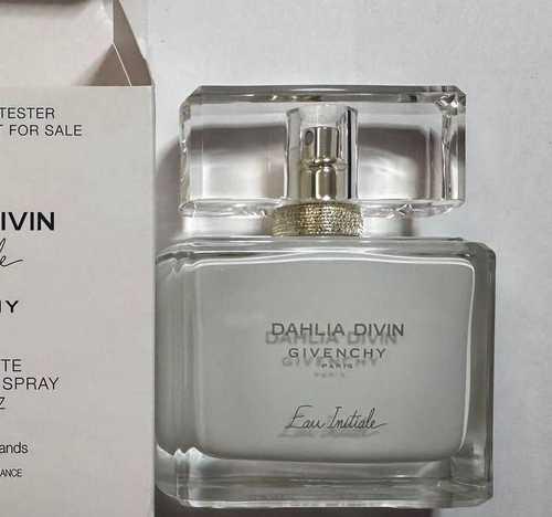 Givenchy Dahlia Divin Eau Initiale Eau De Toilette