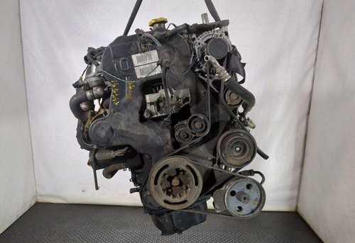 Гур Chrysler Voyager, 2007