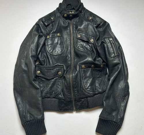 Куртка Japan Leather Julius Hysteric Indie Sleaze