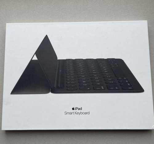 iPad SMART Keyboard A1829