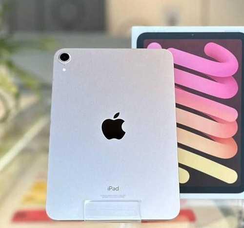 iPad mini 6 (2021) 256 Gb