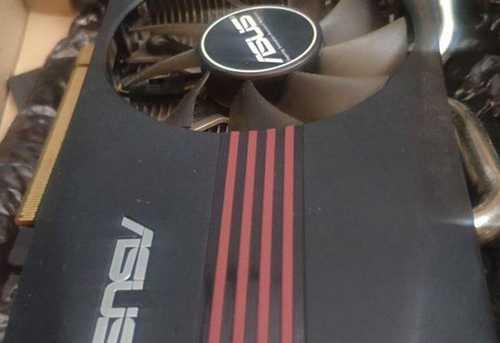 Asus GeForce GTX550 Ti 1Gb