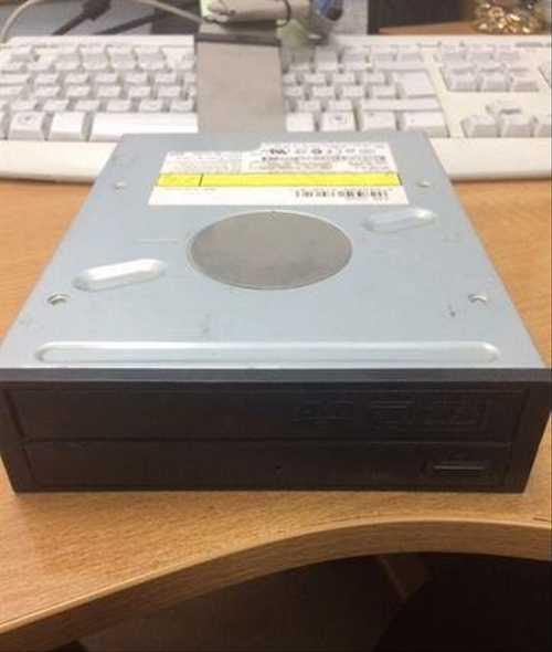 Привод дисковод DVD RAM, R/RW, cdrw NEC ND-3540A