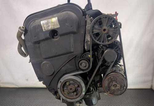 Двигатель Volvo S70 / V70, 1999
