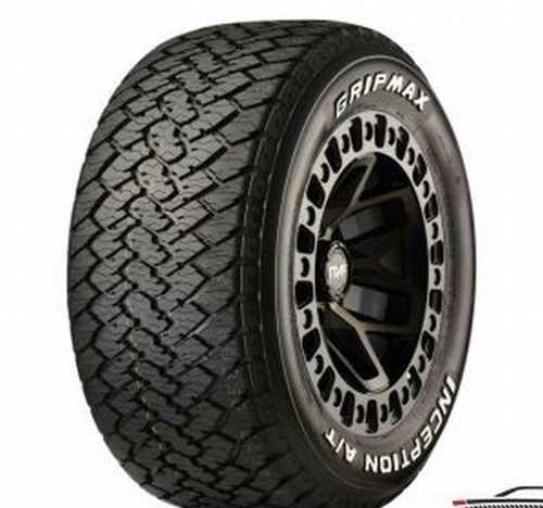 Gripmax Inception A/T 265/70 R16 112T