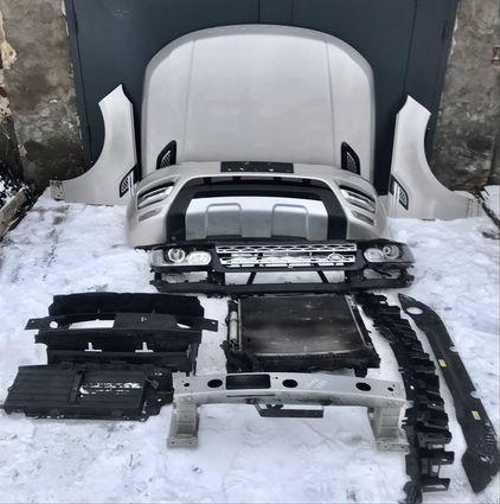 Ноускат Range Rover Sport L494