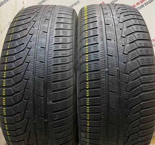 Hankook Winter I'Cept Evo2 W320A SUV 255/50 R19 107V