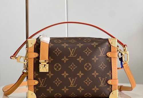Сумка Louis Vuitton Side Trunk