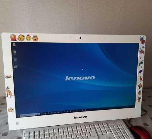 Моноблок lenovo c440