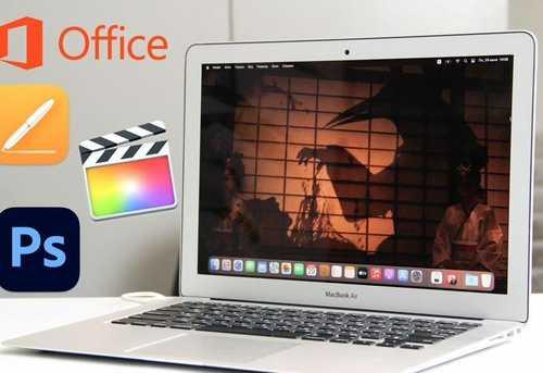 MacBook Air 13 i7 - 8 RAM - 120ssd