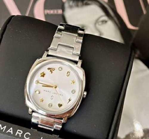 Часы marc jacobs mj 3572